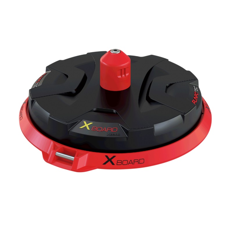 RUNPOTEC X-BOARD XB300 | Linkcon.sk